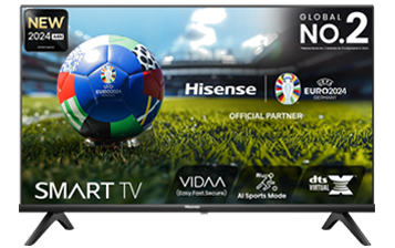 Hisense India | Overview