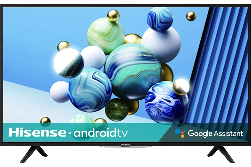 Hisense Android TV (Product code '43A56F') | Hisense India
