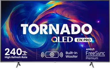 E7K PRO (Product code '55E7K PRO') | Hisense India