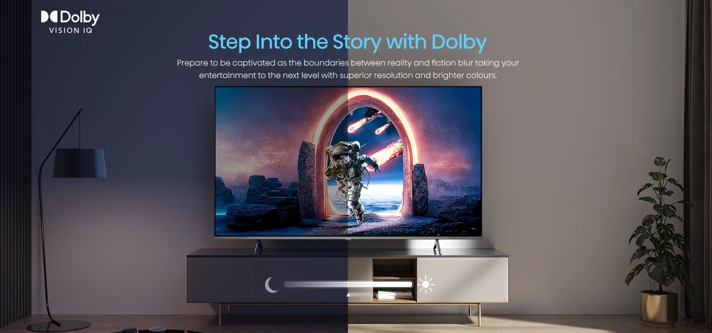 E7K PRO (Product code '55E7K PRO') | Hisense India